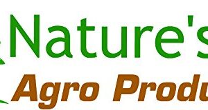 Nature's Premium Organic Coco Coir 1 Pound Brick, Garden Soil, Reptile Bedding, Hydroponics, Growing Medium, Aquaponics, Soil Amendment