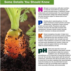 Luster Leaf Rapitest Soil Test Kit