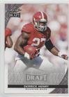 derrick henry (football card) 2016 leaf draft – [base] #27