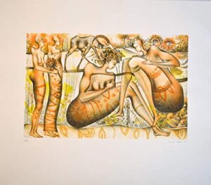 sin título (60×73 cms.)