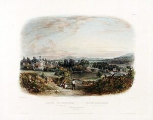 view of bethlehem (pennsylvania)