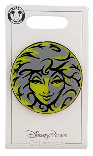 Disney Pin - The Haunted Mansion - Madame Leota