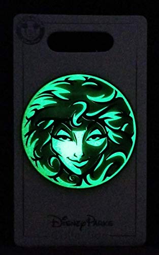 Disney Pin - The Haunted Mansion - Madame Leota