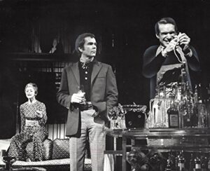 dean jones”company” stephen sondheim/martha swope 1970 double-weight broadway press photo