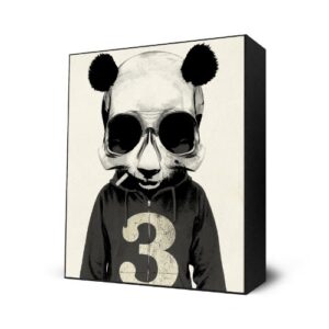 panda no.3