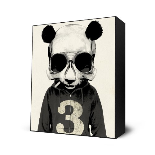 Panda No.3