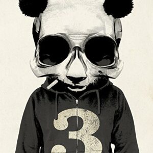 Panda No.3