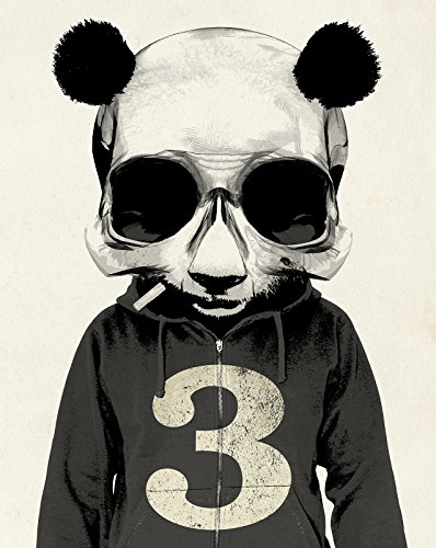 Panda No.3