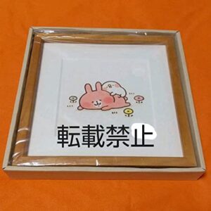 kanahei popbox ten 2017 reproduction, autographed