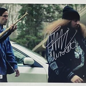 Rittz Signed Autographed 11x14 Photo Hip Hop Rapper Yelawolf Beckett COA