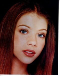 michelle trachtenberg photo k4478