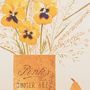 Ginger Beer