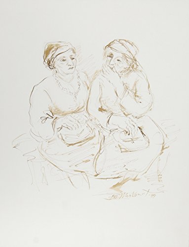 Two Women - I