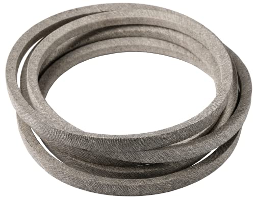 EM Parts Mower Deck Belt - 041-1650-00 Kevlar - Compatible with Bad Boy ZT Elite