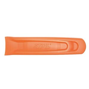 stihl oem 0000-792-9173 18″ bar scabbard for 2 3/4″ narrow bars