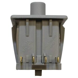 Stens 430-780 Seat Switch Compatible with/Replacement for John Deere GY20073