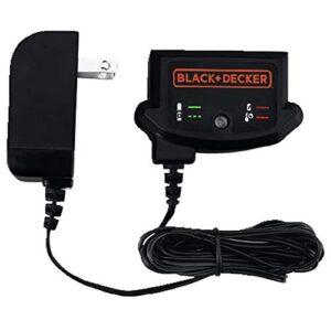 BLACK+DECKER 20V MAX* POWERCONNECT 1.5Ah Lithium Ion Battery + Charger (LBXR20CK)