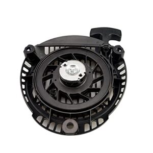 HZ 14 165 20 S Pull Recoil Starter Assembly for Kohler 14 165 20 14 165 20-S XT650 XT675 XT775 XT800 XT-6 XT-7 149cc 173cc 6.5Hp 6.65Hp 7.75Hp 8Hp Engine Toro MTD Lawnboy Lawn Gross Mower Recycler