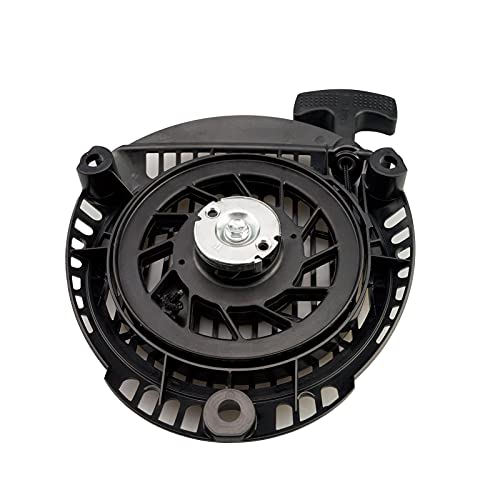 HZ 14 165 20 S Pull Recoil Starter Assembly for Kohler 14 165 20 14 165 20-S XT650 XT675 XT775 XT800 XT-6 XT-7 149cc 173cc 6.5Hp 6.65Hp 7.75Hp 8Hp Engine Toro MTD Lawnboy Lawn Gross Mower Recycler