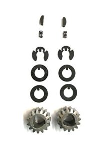 toro 105-3040 recycler rear wheel gear kit