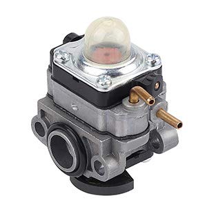 Hayskill 75306258A Carburetor for Ryobi RY252CS RY253SS RY251PH RY254BC 2 Cycle 25cc Gas String Trimmer Carb Replace 753-06258A 753-06258 307160001 316299372