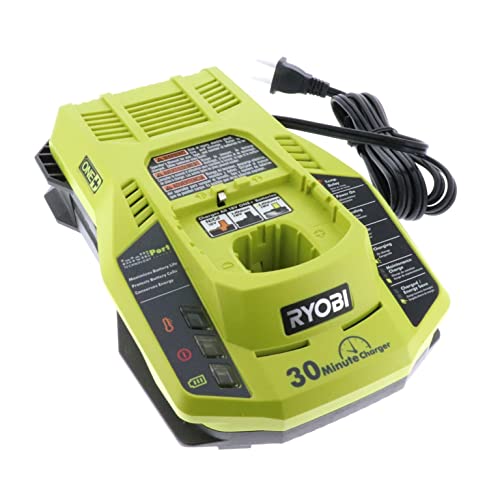 Ryobi OEM 140173019 Charger