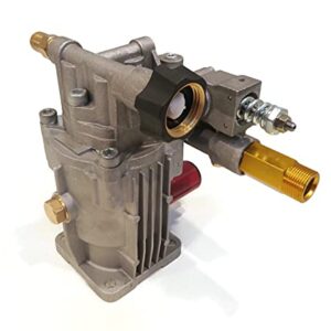 New PRESSURE WASHER PUMP fits Honda Excell XR2500 XR2600 XC2600 EXHA2425 XR2625