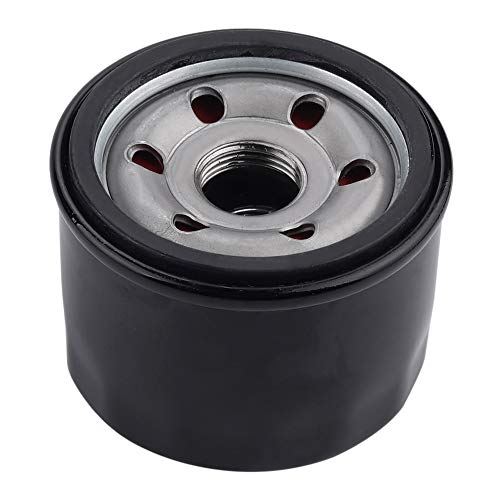 Savior 951-12690 751-12690 Oil Filter for MTD CR30 CLT38G CLT42G CLT42H CLT46CVT Troy Bilt TB30 TB30R TB33LS TB42 TBWC33XP Craftsman LT1500 R1000 RER1000 T1000 T1200 Mower