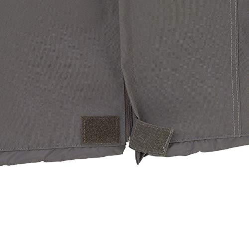 Classic Accessories Ravenna Water-Resistant 11 Foot Patio Umbrella Cover, Patio Furniture Covers