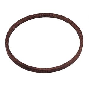 savior 954-05040 754-0241 belt for mtd 954-05040 954-0241a 754-0241a 754-05040 754-0128 754-0158 754-04057 954-04057 husqvarna 578453623 lawn mower deck driver belt