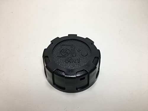 Toro 104-4133 Gas Cap Assembly