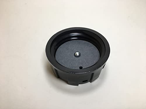 Toro 104-4133 Gas Cap Assembly