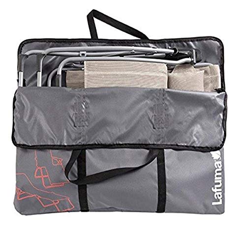 Lafuma Transport Bag for Maxi Transat XL - Anthracite - (Accessory/Replacement Only)