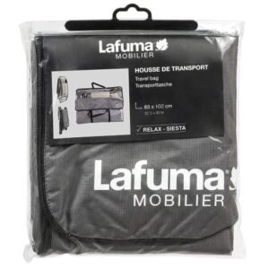 Lafuma Transport Bag for Maxi Transat XL - Anthracite - (Accessory/Replacement Only)