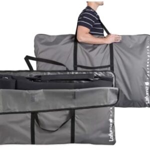 Lafuma Transport Bag for Maxi Transat XL - Anthracite - (Accessory/Replacement Only)