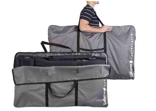 Lafuma Transport Bag for Maxi Transat XL - Anthracite - (Accessory/Replacement Only)