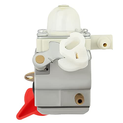 Mckin C1M-S267A FS70 FS56RC Carburetor Carb for Stihl FS40 FS50 FS56 FS70 FC56 FC70 HT56 HT56C KM56 KM56RC Trimmer Weed Eater Parts