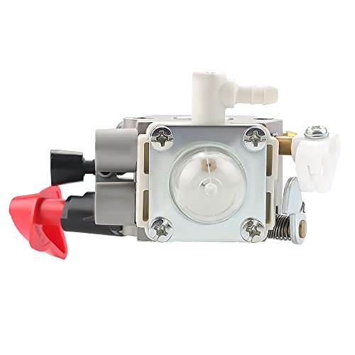 Mckin C1M-S267A FS70 FS56RC Carburetor Carb for Stihl FS40 FS50 FS56 FS70 FC56 FC70 HT56 HT56C KM56 KM56RC Trimmer Weed Eater Parts