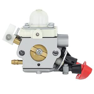 Mckin C1M-S267A FS70 FS56RC Carburetor Carb for Stihl FS40 FS50 FS56 FS70 FC56 FC70 HT56 HT56C KM56 KM56RC Trimmer Weed Eater Parts