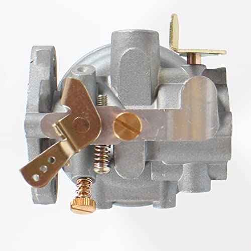 K181 Carburetor For Kohler K181 K161T M8ST 301549 K181S K91 K161T Magnum 7hp 8hp on Troy-Bilt Horse Tiller