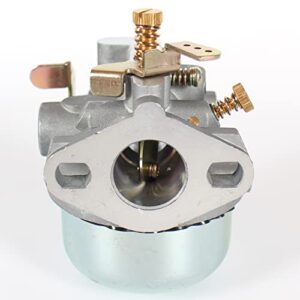 K181 Carburetor For Kohler K181 K161T M8ST 301549 K181S K91 K161T Magnum 7hp 8hp on Troy-Bilt Horse Tiller