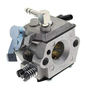 MOTOALL Carburetor For Stihl 028 028AV Tillotson HU-40D 11181200600 11181200601 Super Chainsaw WT-16B