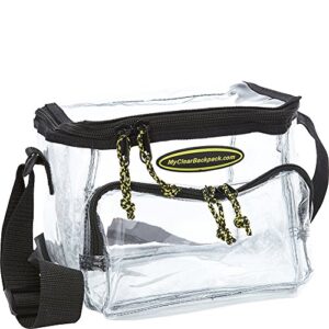 Event Bag - Medium Clear Stadium Cooler