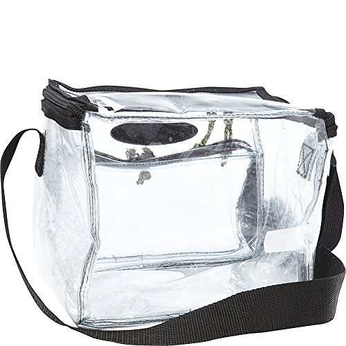 Event Bag - Medium Clear Stadium Cooler