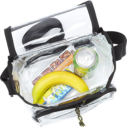 Event Bag - Medium Clear Stadium Cooler