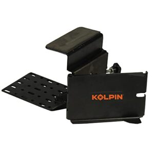 kolpin universal saw press – 20044 , black