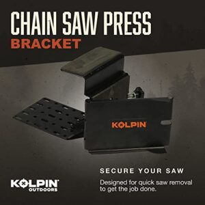 Kolpin Universal Saw Press - 20044 , Black