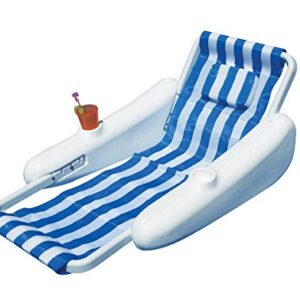 Sunchaser Sling Floating Lounge Chair