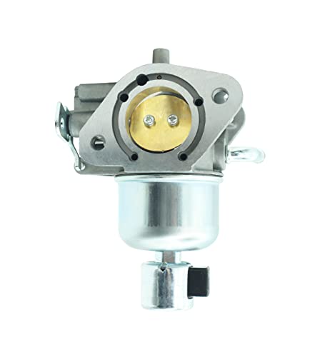 Carburetor Fit for Kohler KT725 KT730 KT735 KT740 KT745 with Air filter/oil filter Fuel pump Parts, Replaces 16 853 19S, 32 853 63S, 32 853 67-S