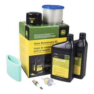 john deere lg240 maintenance kit